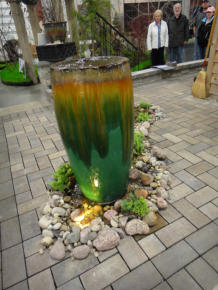 Custom Rock Creations