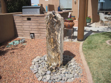 Custom Rock Creations